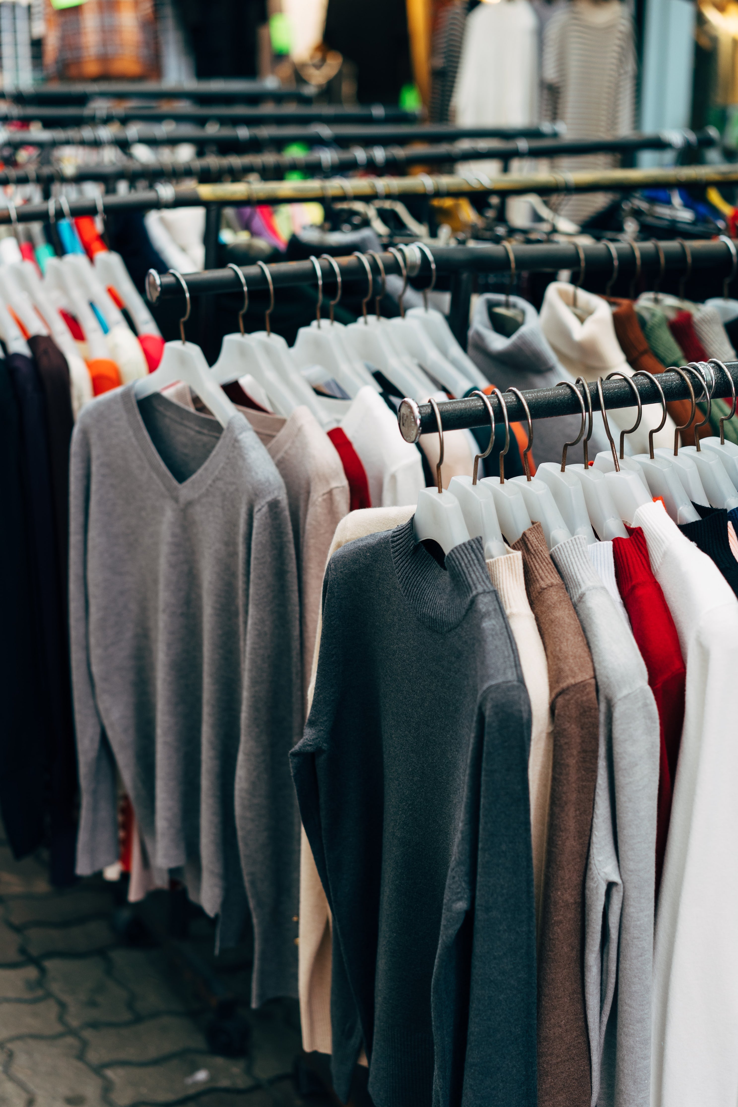 Clothing – MVP Megastore
